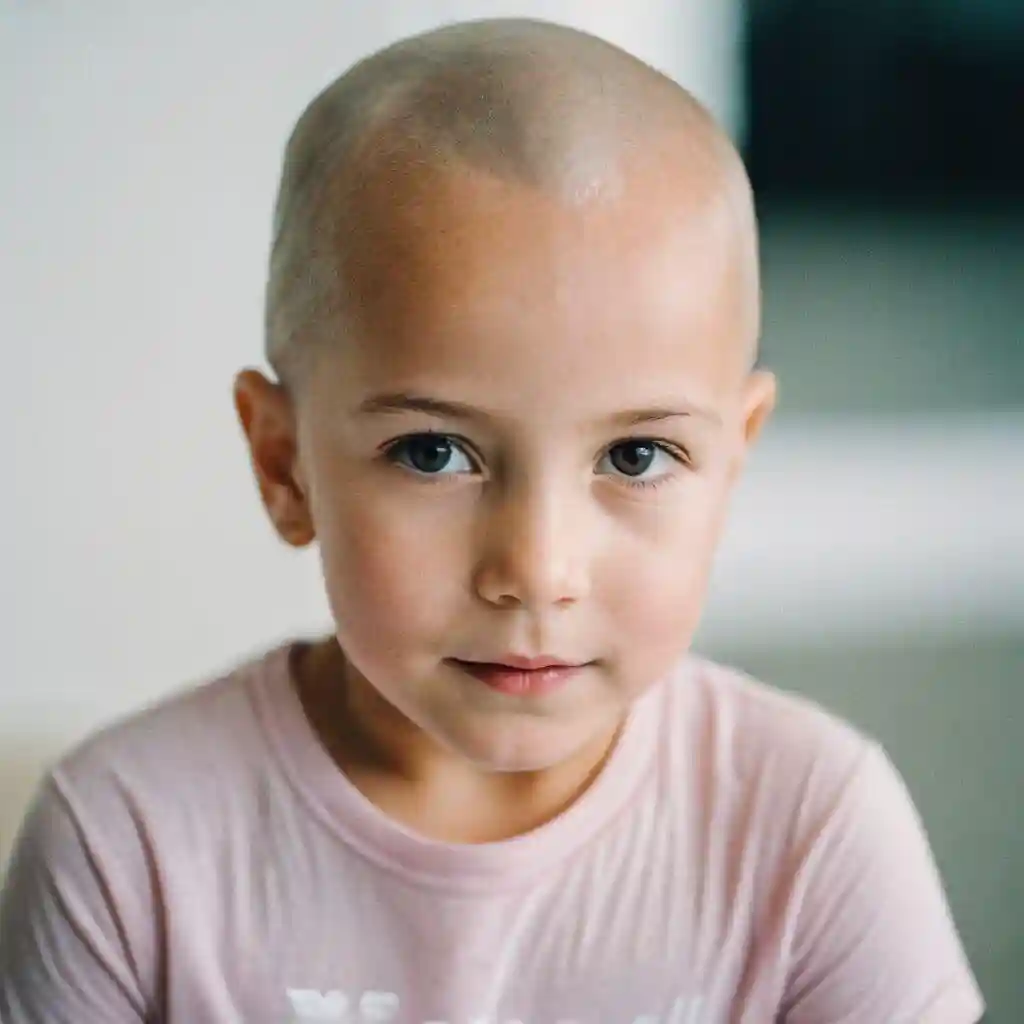 Importance of Child Cancer Awareness Month (CCAM)