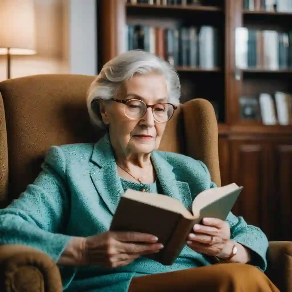 Health & Wellness Library